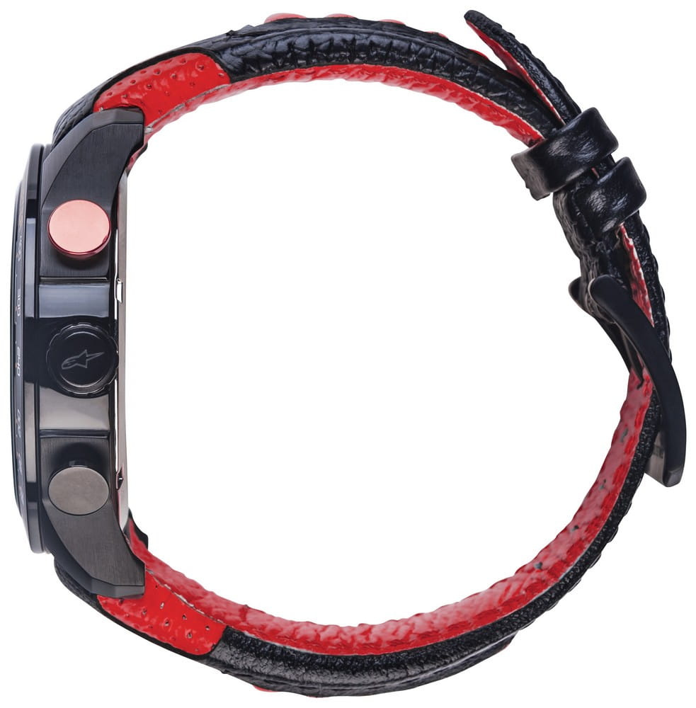 Zegarek Alpinestars Tech Watch CHRONO 1036-96001 - Sklep motocyklowy ...